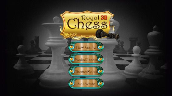 Royal 3D Chess Alternatives: 25+ Chess Apps and similar games ...