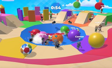 8 Games Like Fall Guys: Similar Battle Royale Games | AlternativeTo