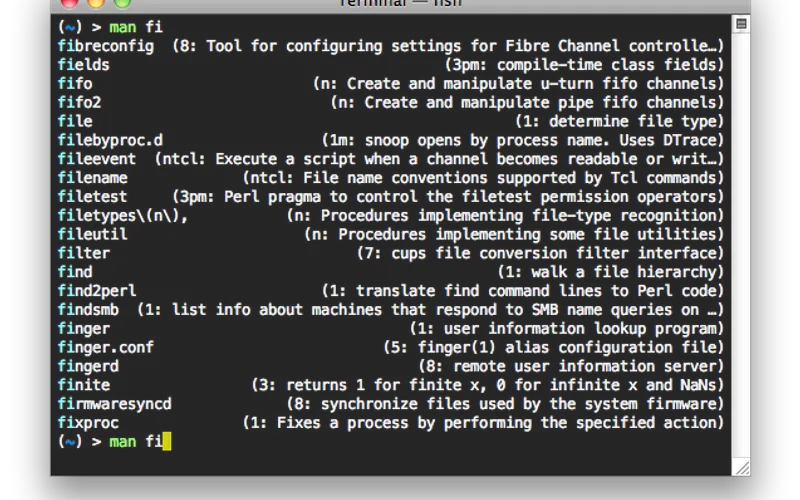 PowerShell Alternatives: 25+ Terminal Emulators & Shells | AlternativeTo