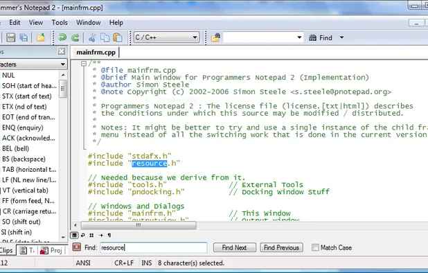 Best Notepad Alternatives: Top Text Editors in 2025 - Page 3 ...