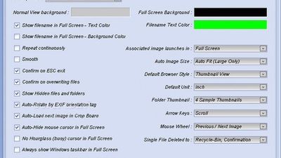 FastStone Image Viewer: App Reviews, Features, Pricing & Download ...