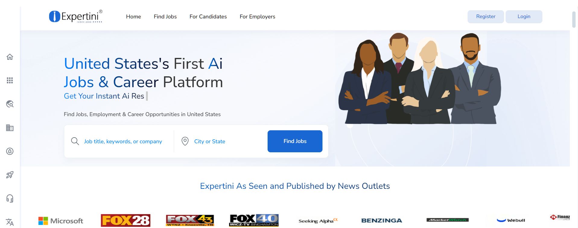 Expertini Alternatives - Explore Similar Sites & Apps | AlternativeTo