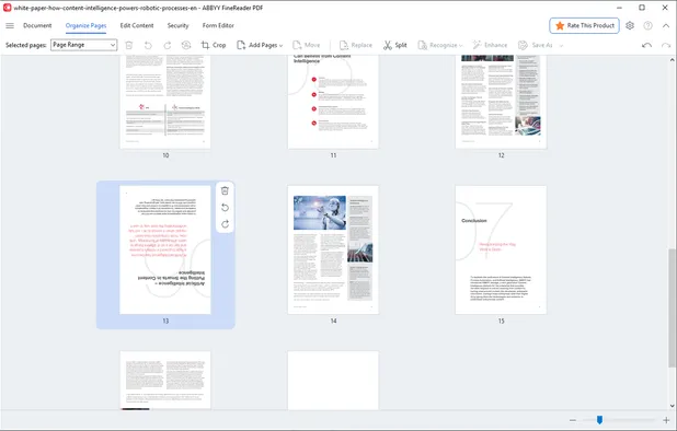 PDF-XChange Editor Alternatives for iPad: Top 10 PDF Editors ...