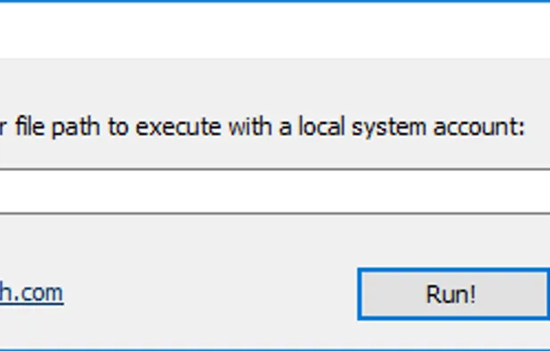 PsExec Alternatives - Explore Similar Software | AlternativeTo