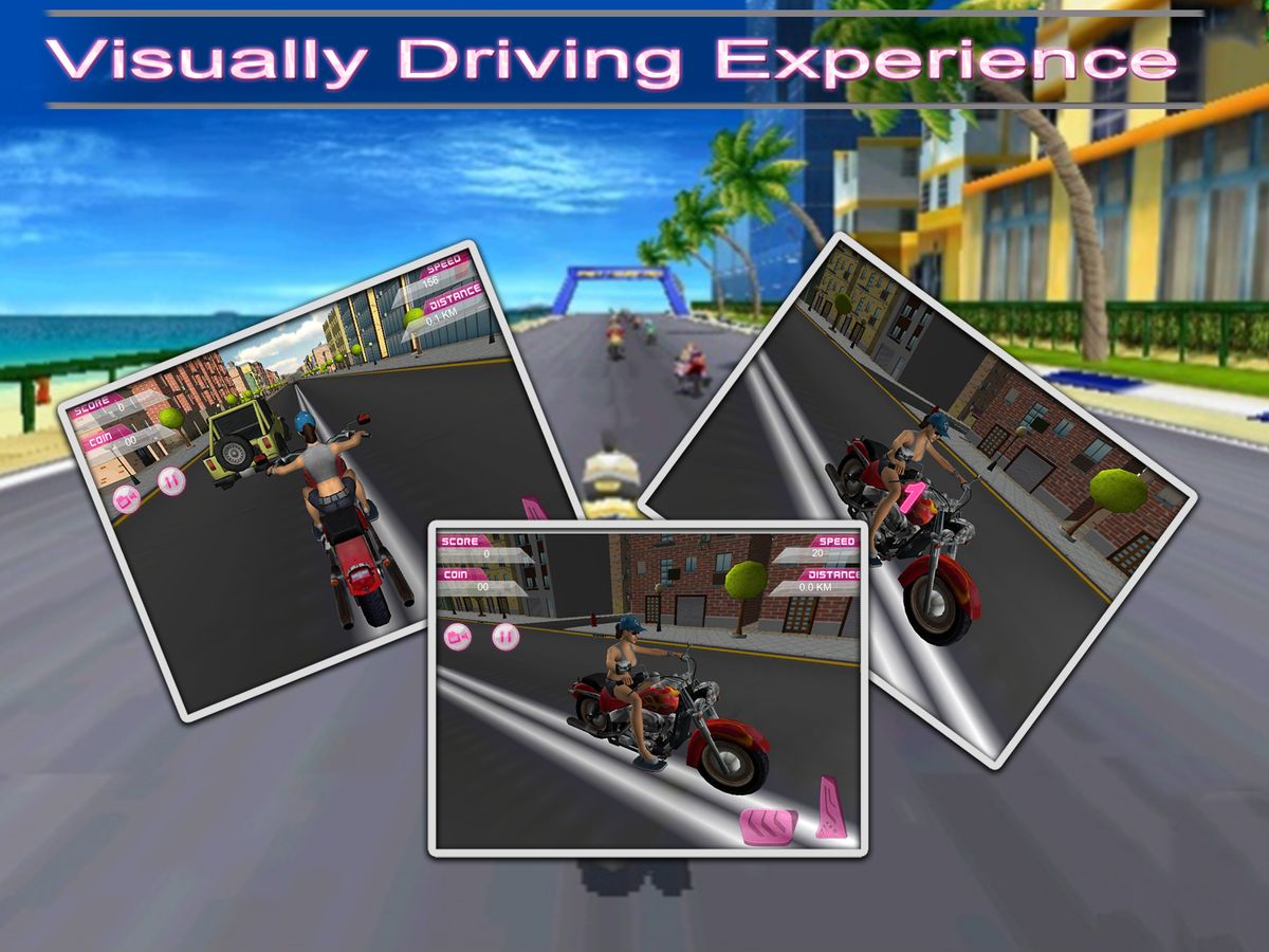 Pink Racer Alternatives and Similar Games | AlternativeTo