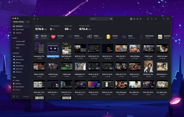 Open Source File Explorer Alternatives: 25+ File Managers | AlternativeTo