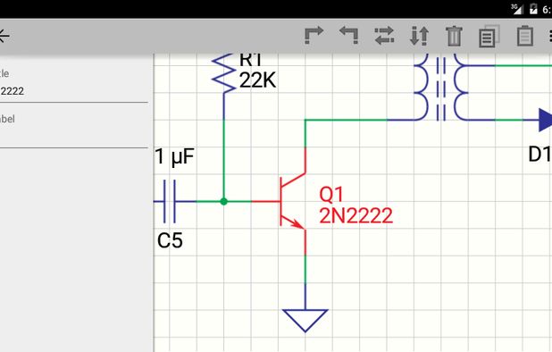LTspice Alternatives for Android: Top 4 Circuit Simulators | AlternativeTo