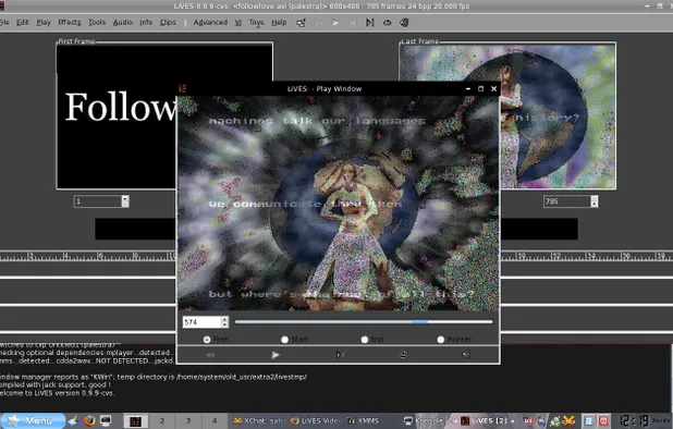 Resolume Avenue Alternatives: 25+ Projection Mapping & Similar Apps ...