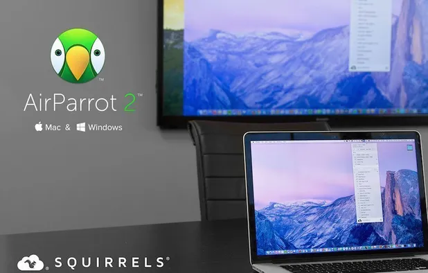 Deskreen Alternatives: Top 10 Screen Mirroring & Similar Apps ...