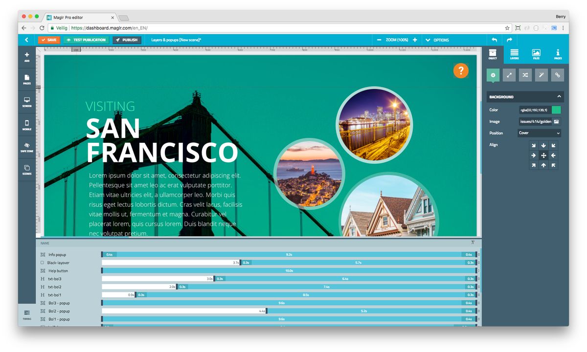 Maglr Alternatives and Similar Apps / Services | AlternativeTo