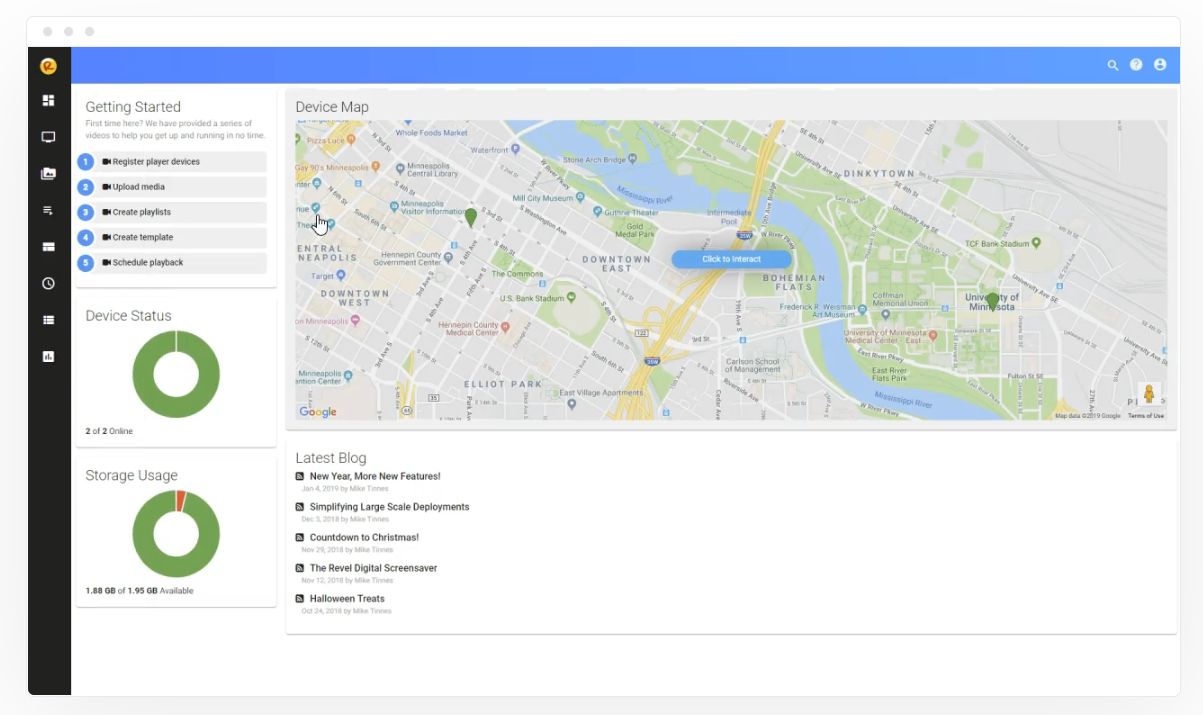 Revel Digital Alternatives and Similar Apps | AlternativeTo