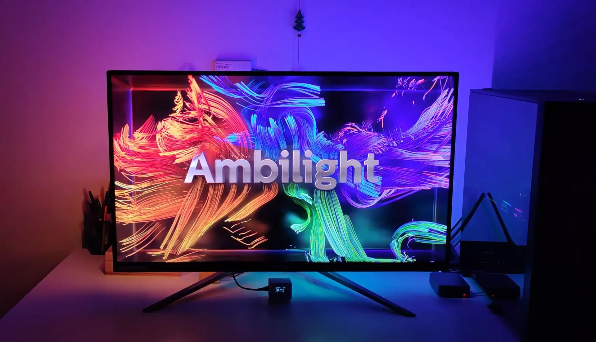 Firefly Luciferin: Very fast Java screen capture PC software designed ...