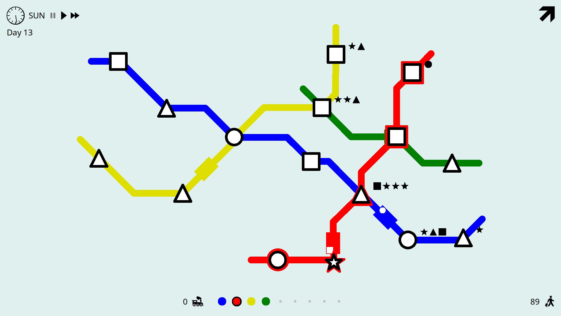 TransLines Alternatives: Top 3 Simulation & Similar Games | AlternativeTo