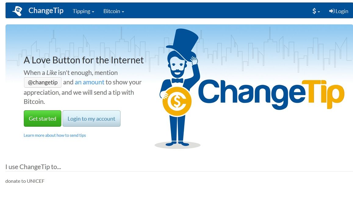 ChangeTip Alternatives: 25+ Payment Processing Services & Similar Apps ...