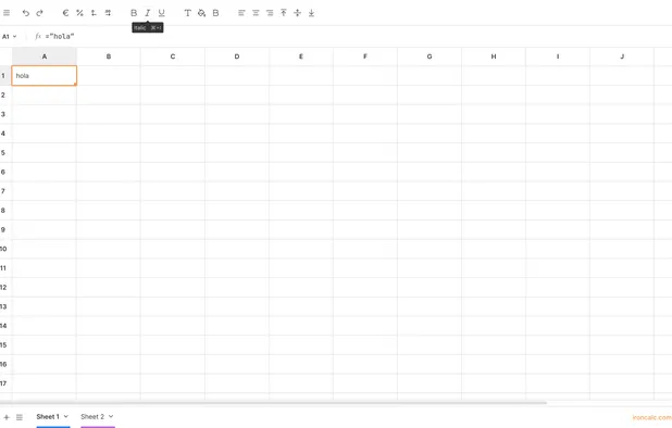 Great Google Sheets Alternatives: Top Spreadsheet Apps in 2025 ...