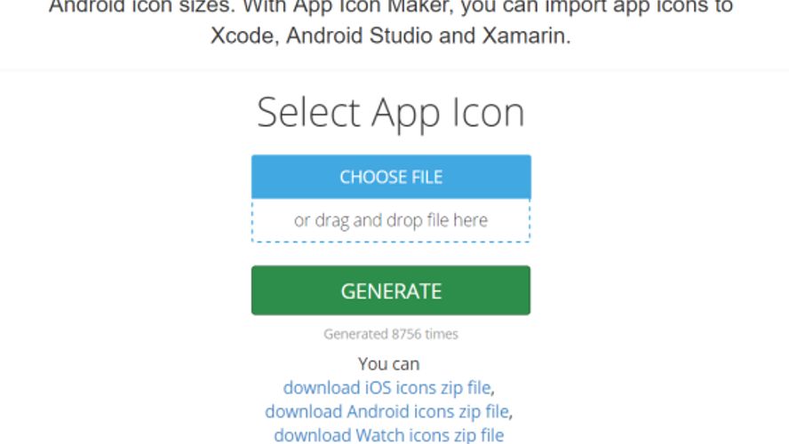 App Icon Hero Alternatives and Similar Sites & Apps | AlternativeTo