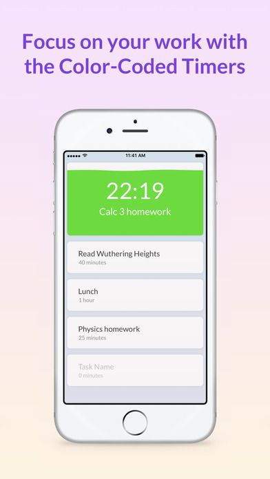 Time – Beat Procrastination with AI Alternatives and Similar Apps ...