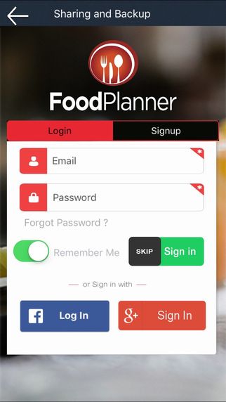 FoodPlanner Alternatives: Top 10 Recipe Managers & Similar Apps | AlternativeTo