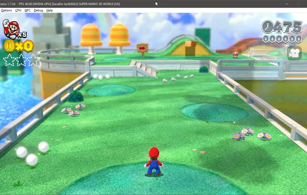 Ryubing (Ryujinx GreemDev) Alternatives: Top 12 Game Emulators ...