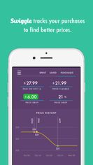 Swiggle: Save money when prices drop after you shop | AlternativeTo