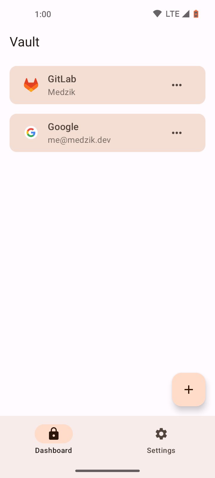 LibrePass Alternatives: 25+ Password Managers & Similar Apps | AlternativeTo