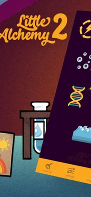 Games Like Little Alchemy (Series): Similar Puzzle Games | AlternativeTo