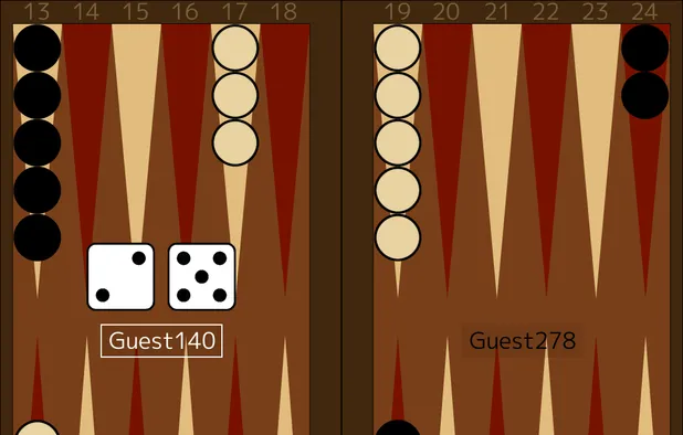 NetGammon Alternatives - Explore Similar Games | AlternativeTo