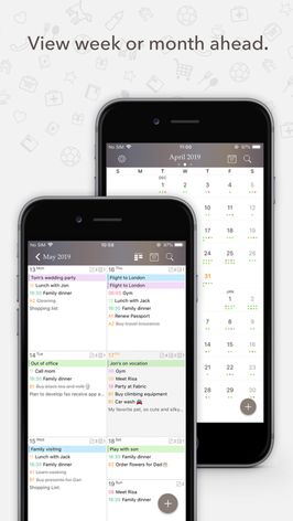 Schedule Planner Alternatives: Top 4 Calendar & Similar Apps ...
