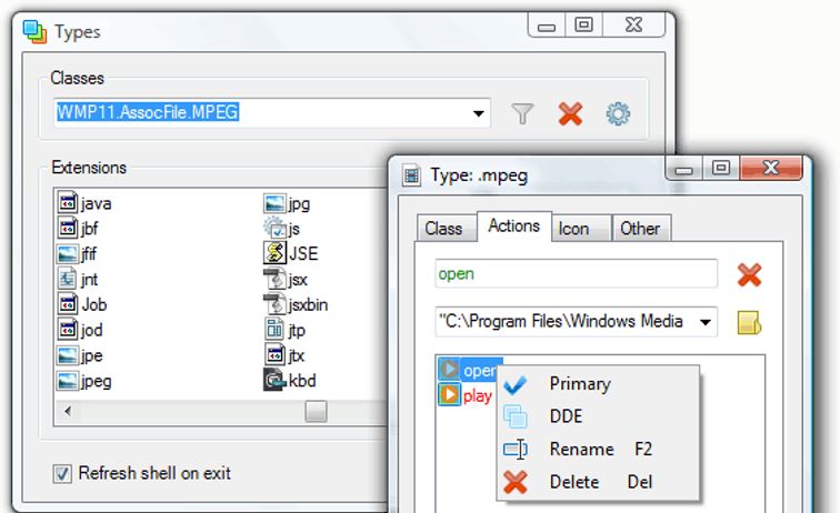 FileMenu Tools Alternatives and Similar Software | AlternativeTo