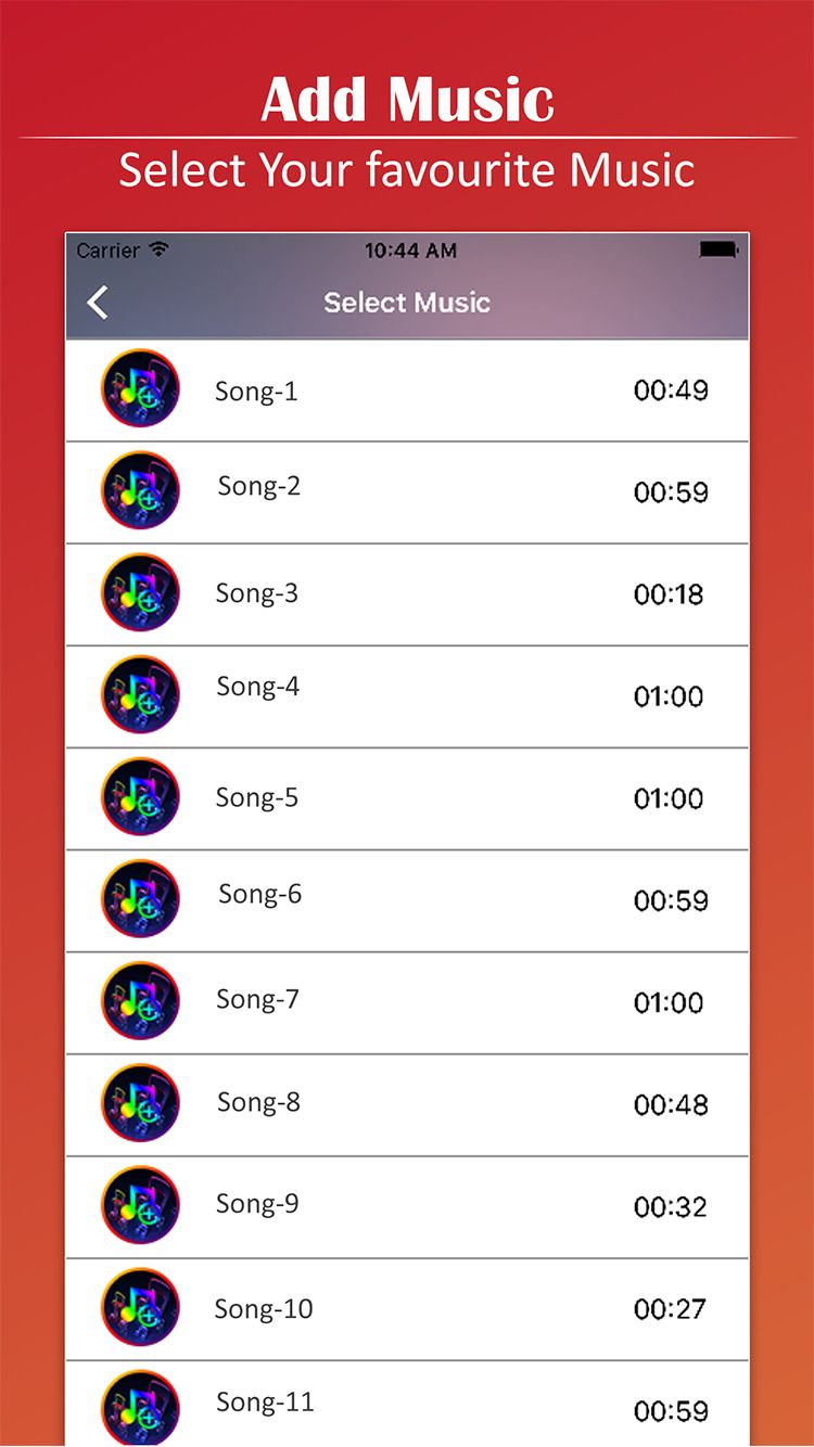 Photo Slideshow with Music Alternatives and Similar Apps | AlternativeTo