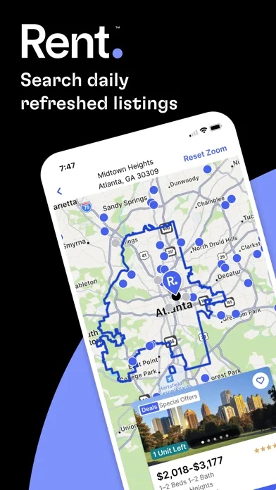 Rent. Alternatives - Explore Similar Apps & Services | AlternativeTo