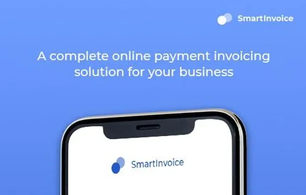 SmartInvoice: Online invoicing software | AlternativeTo