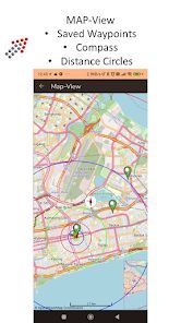 POI-2-NAV: Waypoints Database Alternatives and Similar Apps | AlternativeTo