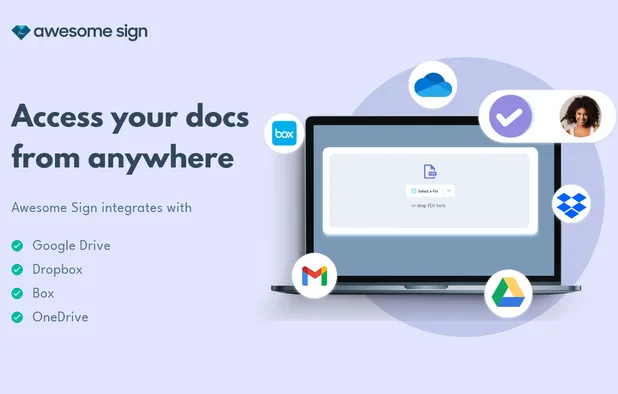 Free DocuSign Alternatives: 25+ E-signature Tools | AlternativeTo