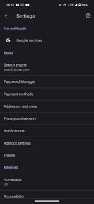 Chromium-based Browsers | AlternativeTo