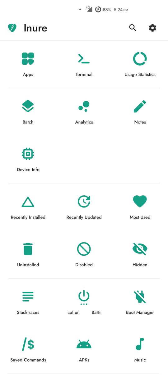 Inure Alternatives and Similar Apps | AlternativeTo