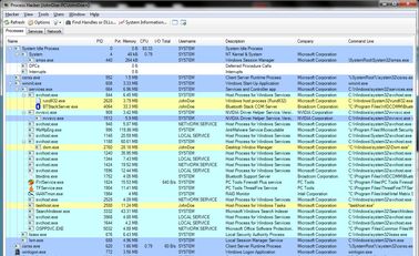 System Informer Alternatives: 25+ Process Management Tools | AlternativeTo