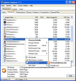 12 Windows Task Manager Alternatives: Similar Process Monitoring Tools ...