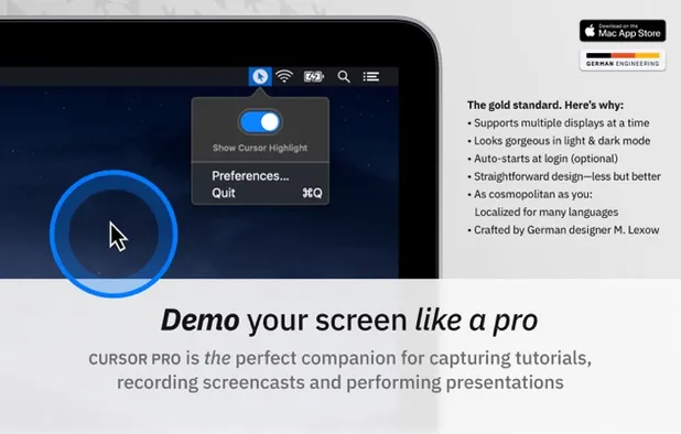 Screen Marker and Recorder Alternatives: Top 24 Screenshot Capture ...