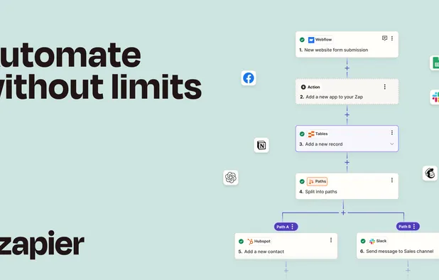 Great n8n.io Alternatives: Top Workflow & Task Automation Apps in 2025 ...