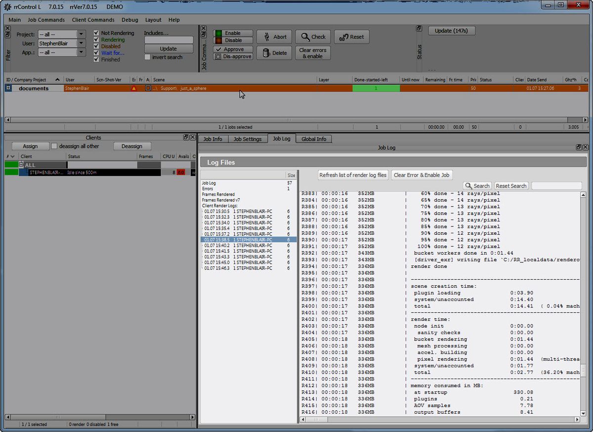 Royal Render: App Reviews, Features, Pricing & Download | AlternativeTo