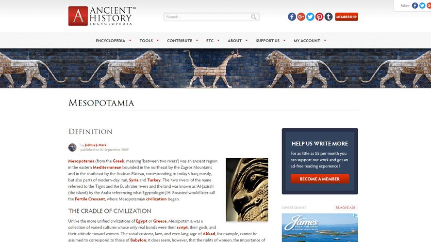 9 Best Wikipedia Alternatives: Top Encyclopedias in 2024 | AlternativeTo