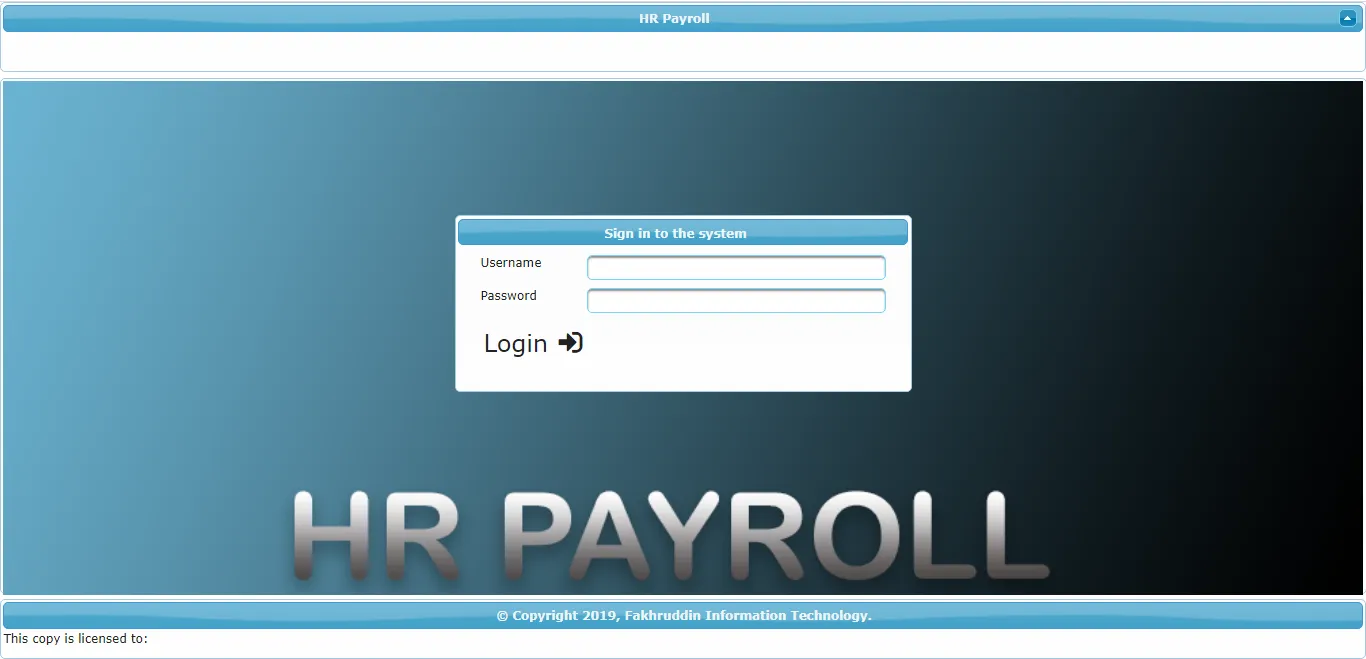 HR Payroll Alternatives and Similar Sites & Apps | AlternativeTo