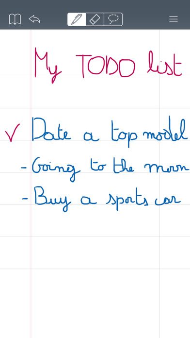 MyScript Memo Alternatives: Top 2 Note-taking Tools & Similar Apps ...