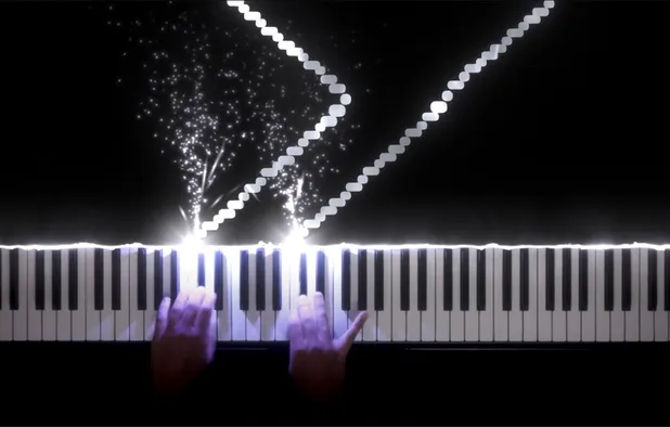 Free Synthesia Alternatives: Top 12 Piano Trainers & Music Games ...