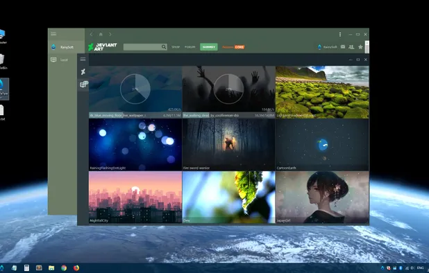 Best Wallpaper Engine Alternatives: Top Wallpapers Hubs in 2025 ...
