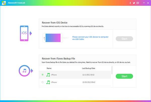 Aiseesoft FoneLab: App Reviews, Features, Pricing & Download ...