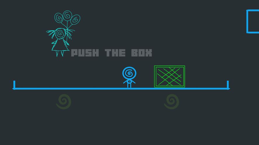 Henery Stickman: 2D Platformer: A 2D platformer game with a lot of ...