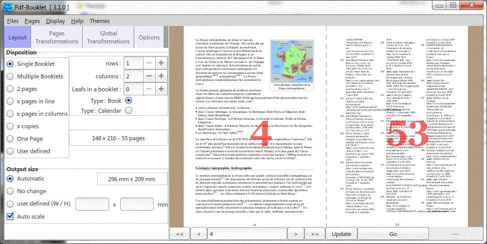 PdfBooklet Alternatives and Similar Software | AlternativeTo