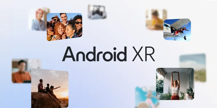 Google announces Android XR, a new operating system for VR and AR ...